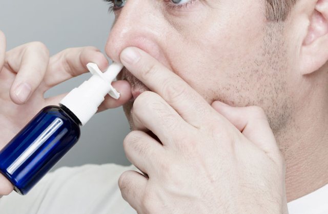 Konsep Revisi Pedoman Mutu Inhalasi dan Produk Nasal - CMPlus